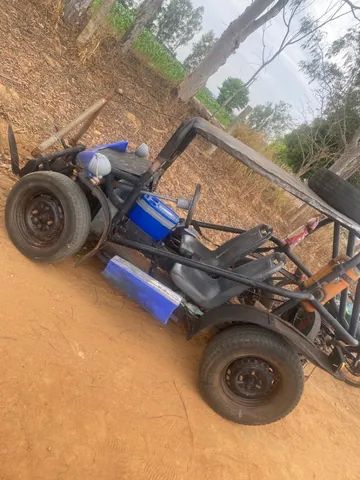 buggies VOLKSWAGEN FUSCA Usados e Novos