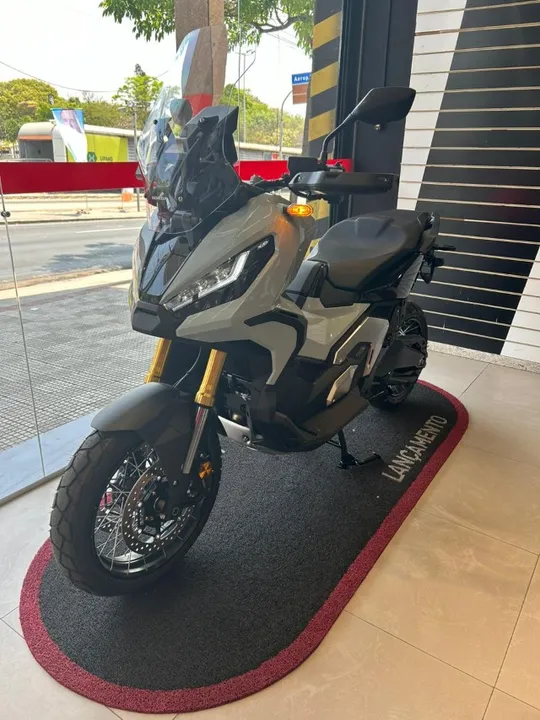 Motos HONDA X-ADV no Brasil