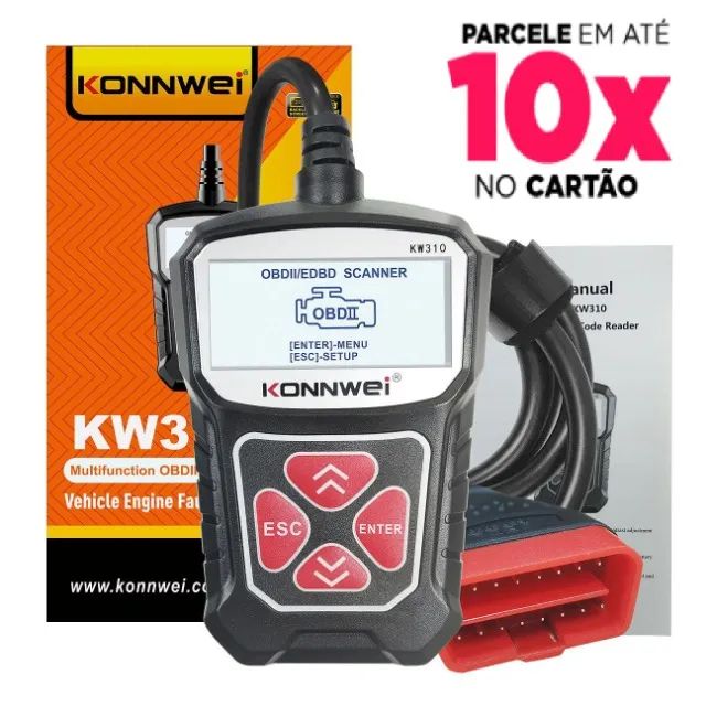 "scanner rasther" no Brasil