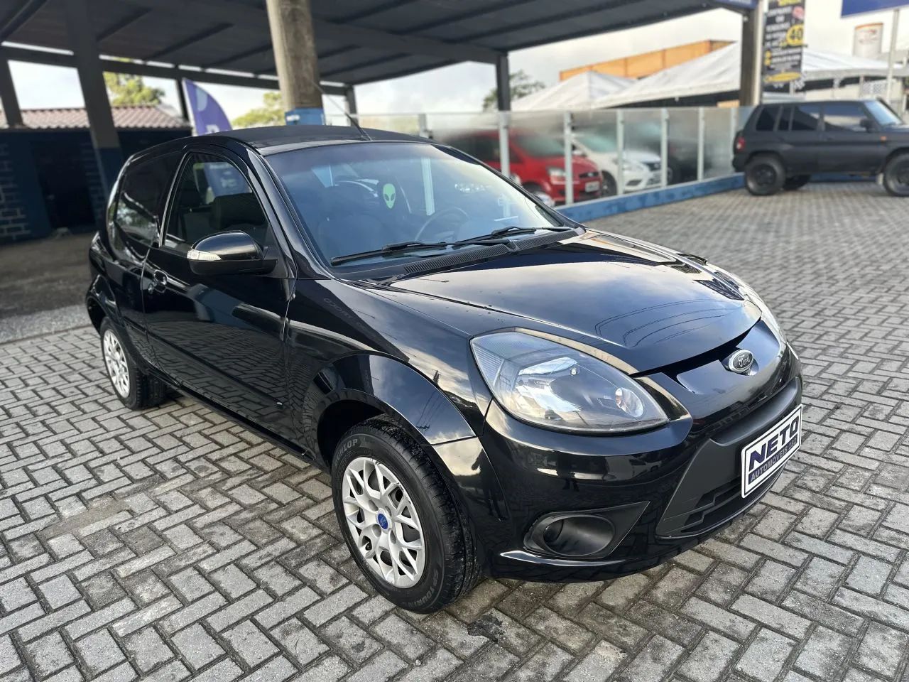 FORD KA 2013 Usados e Novos