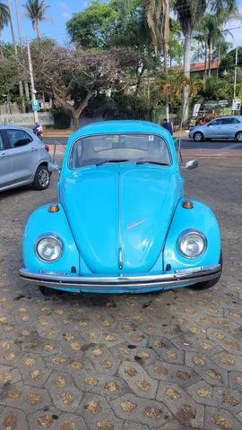 VOLKSWAGEN FUSCA 1971 Usados e Novos