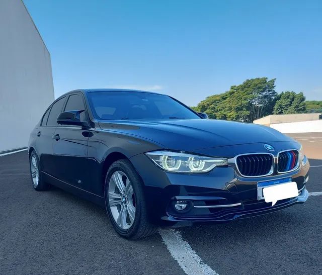 BMW 320I Usados e Novos