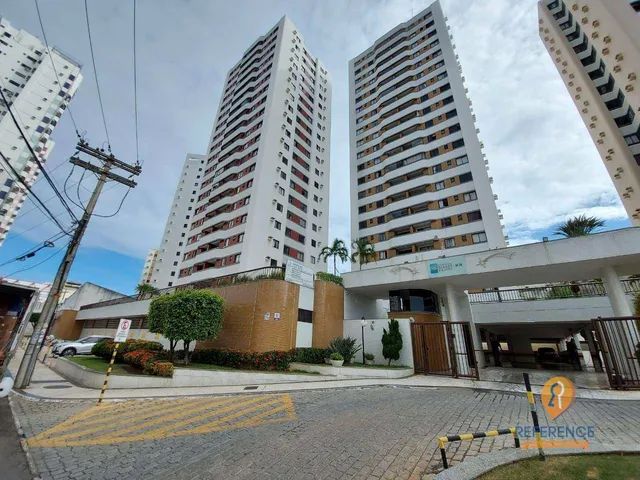"apartamentos mobiliados para alugar salvador" no Brasil
