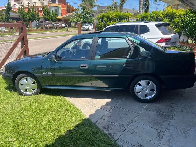 CHEVROLET VECTRA 1996 Usados e Novos