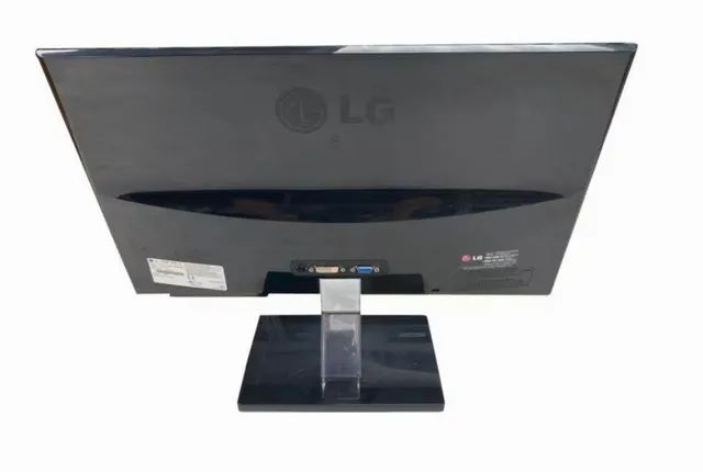 "monitor lg e2060" no Brasil