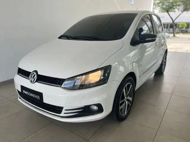 VOLKSWAGEN FOX 2017 Usados e Novos