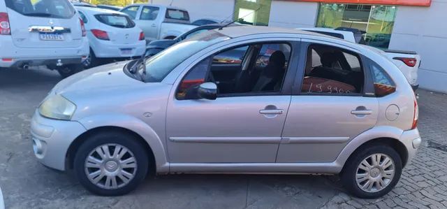 CITROEN C3 2011 Usados e Novos