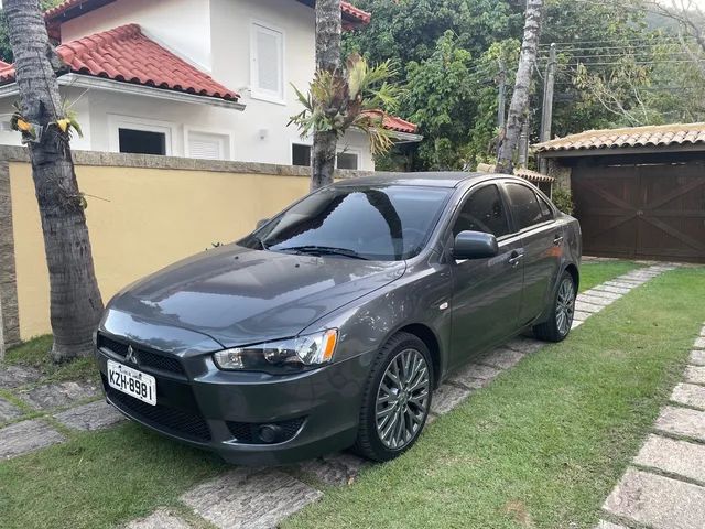 MITSUBISHI LANCER 2019 Usados e Novos