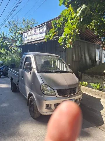 HAFEI Usados e Novos no RJ