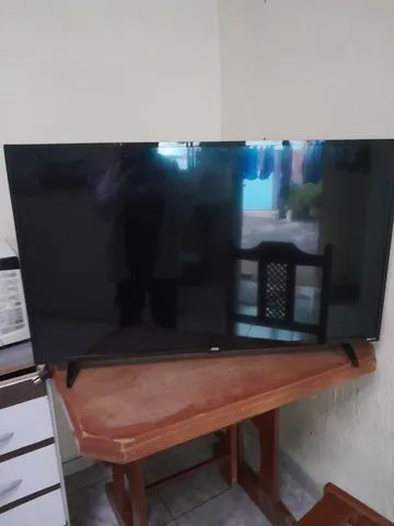 "tela tv aoc 43 polegadas" no Brasil
