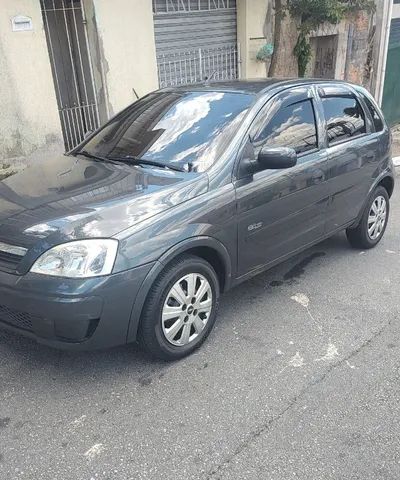 CHEVROLET CORSA 2009 Usados e Novos