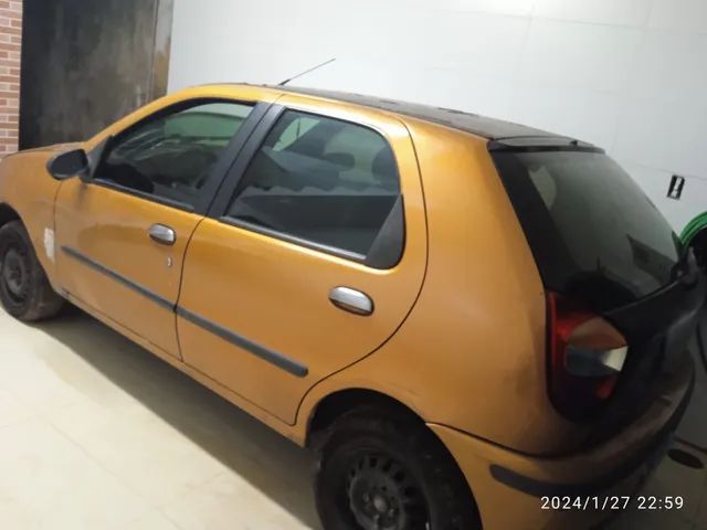 FIAT PALIO 2002 Usados e Novos em São Paulo e região, SP