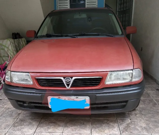Chevrolet Astra 1995 Usados e Novos