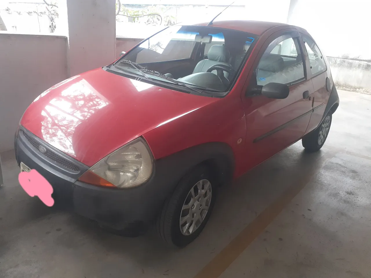 FORD KA 2000 Usados e Novos