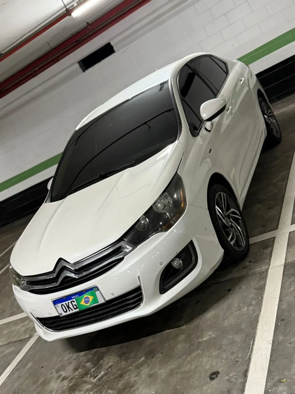 CITROEN C4 2014 Usados e Novos