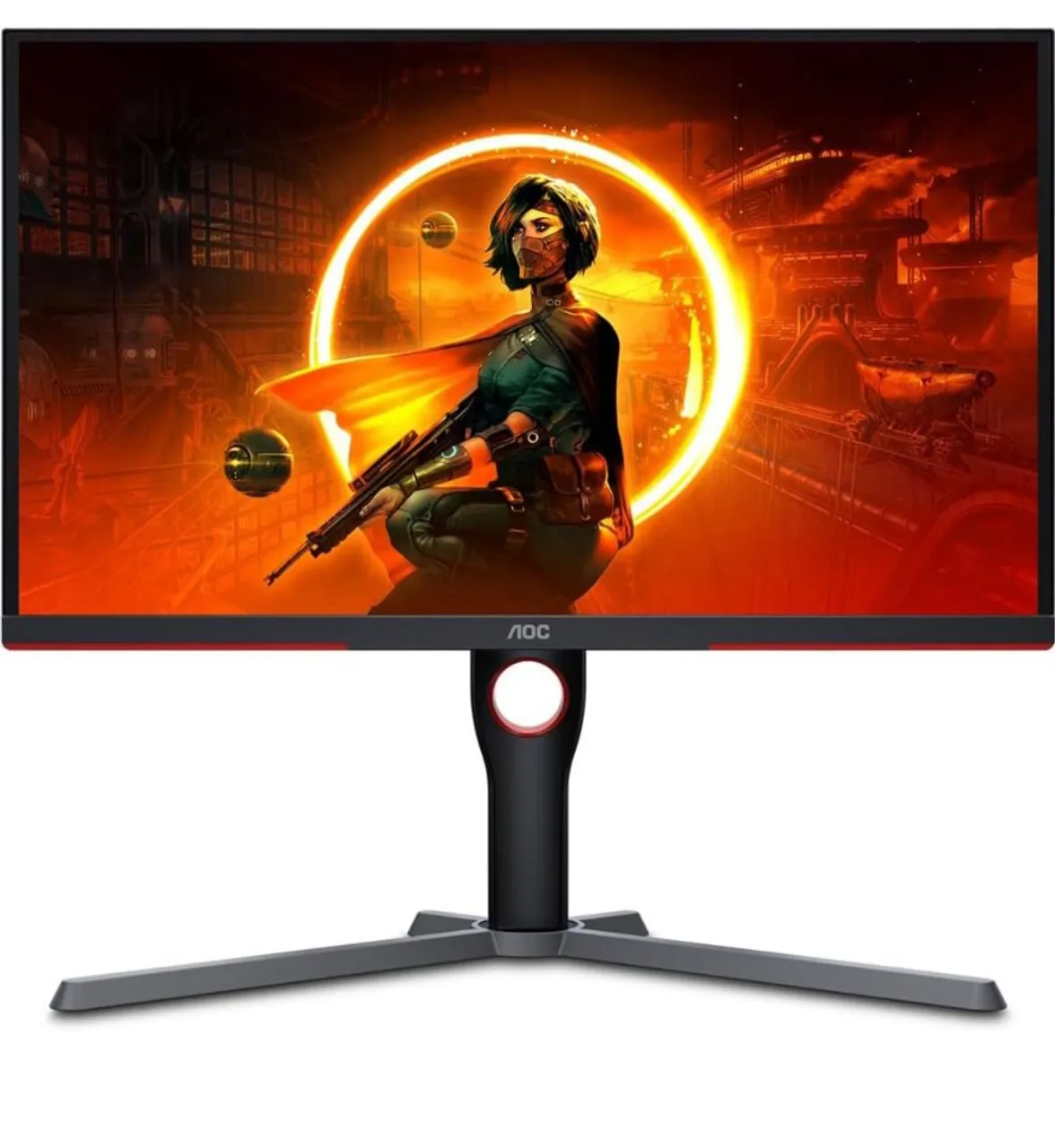 "monitor 240hz" - Monitores no Brasil