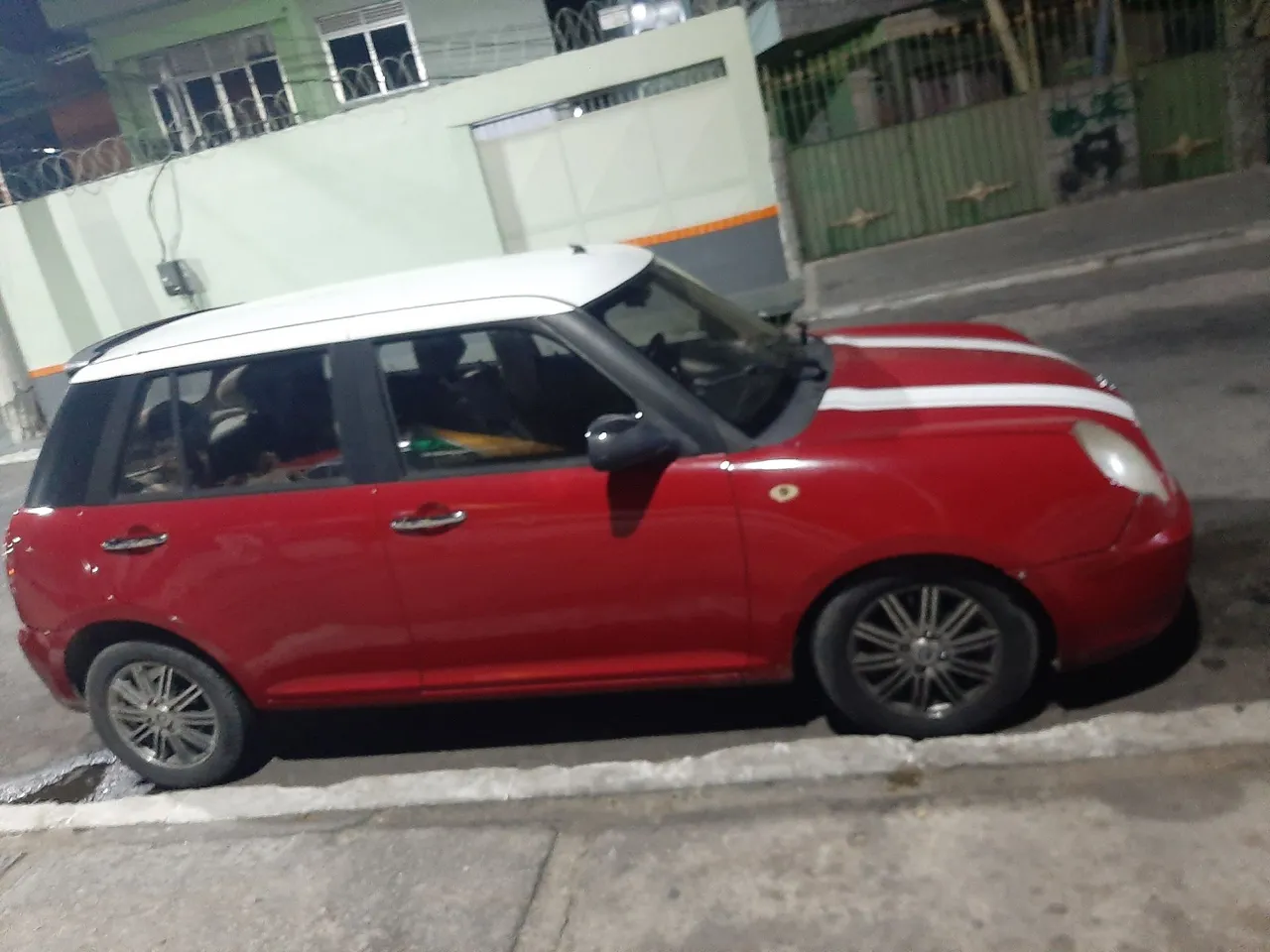 LIFAN 320 Usados e Novos