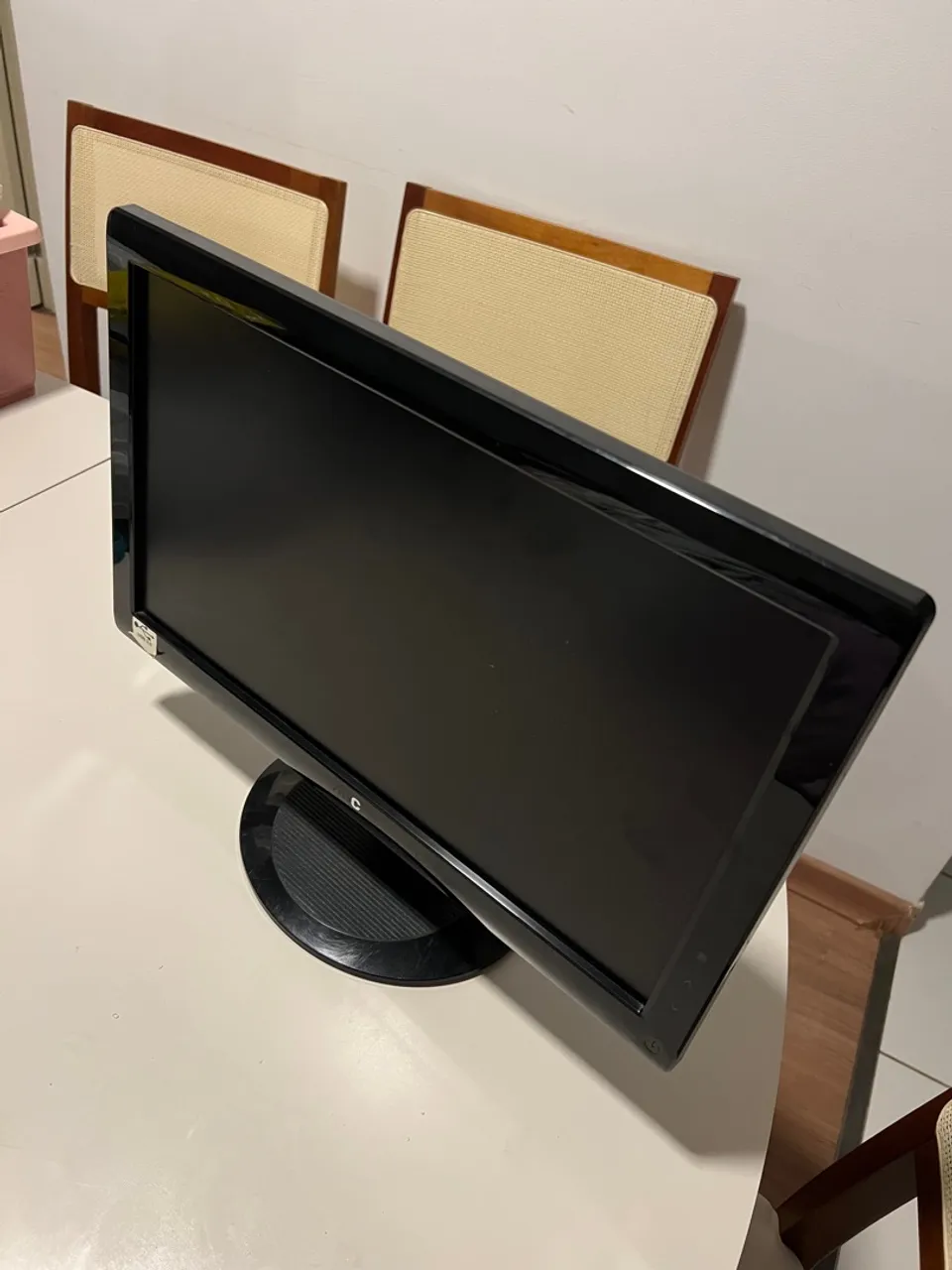 "monitor lg 20 polegadas" no Brasil