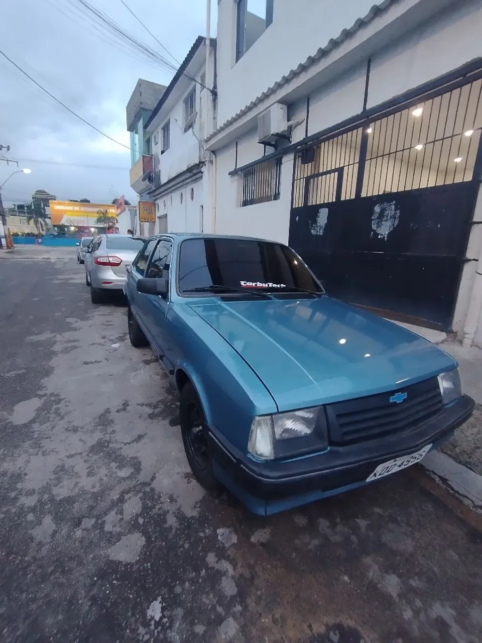 CHEVROLET CHEVETTE 1988 Usados e Novos