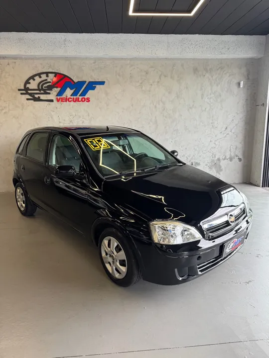 CHEVROLET CORSA 2008 Usados e Novos