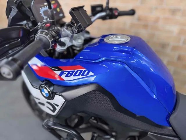 BMW 800 GS PLUS 895CC 2025 - 1415094709 | OLX