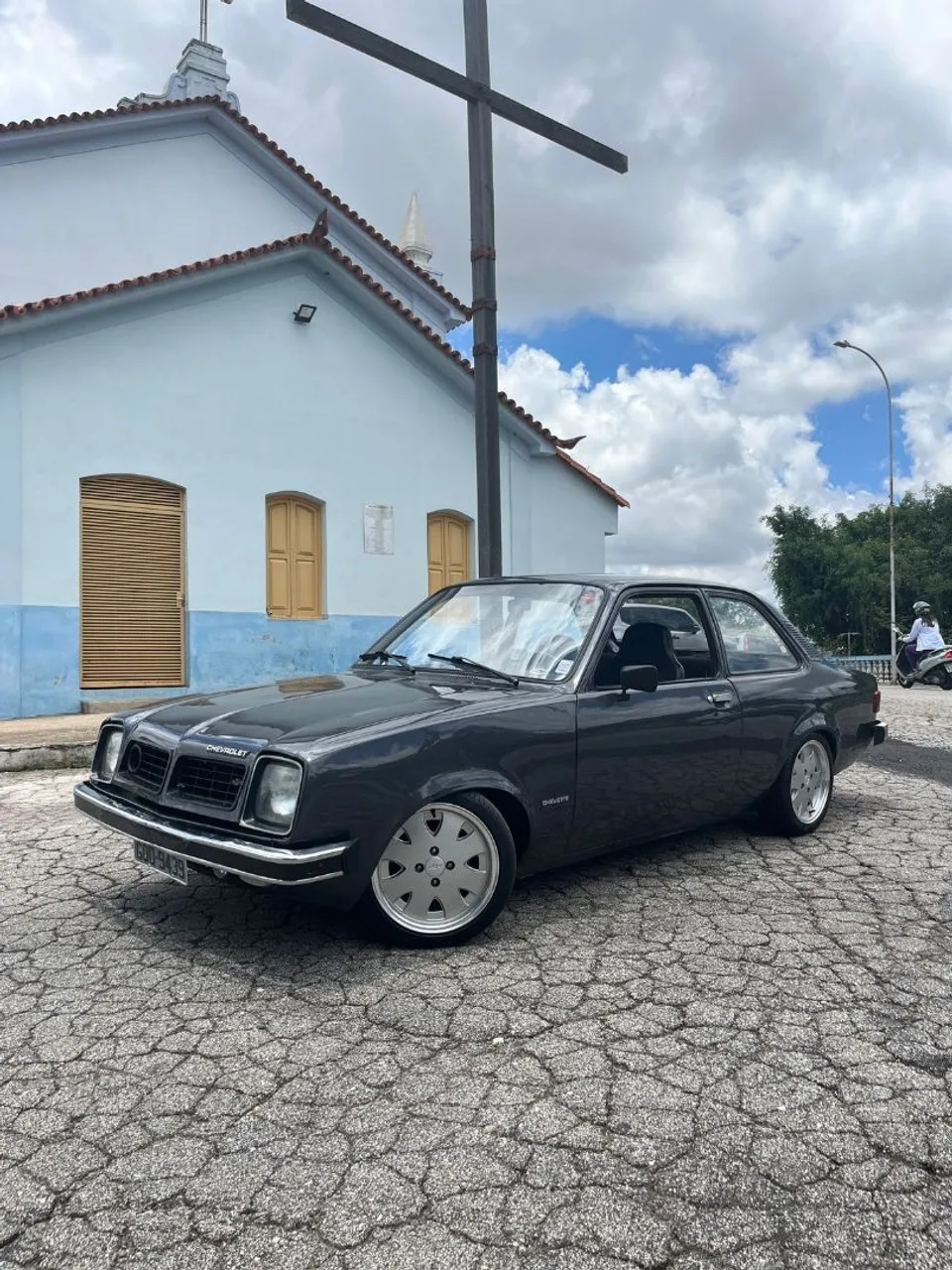 CHEVROLET CHEVETTE 1982 Usados e Novos