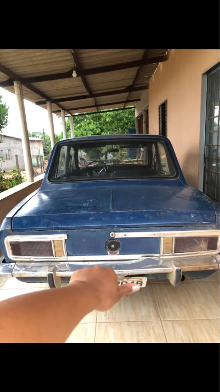 FORD CORCEL 1973 Usados e Novos