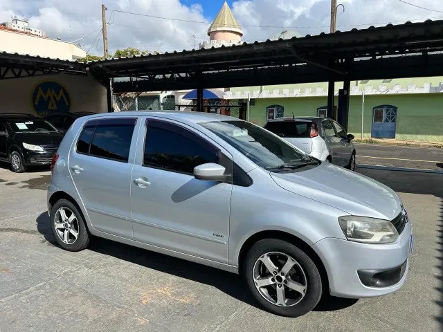 Volkswagen Fox 2011 Usados e Novos