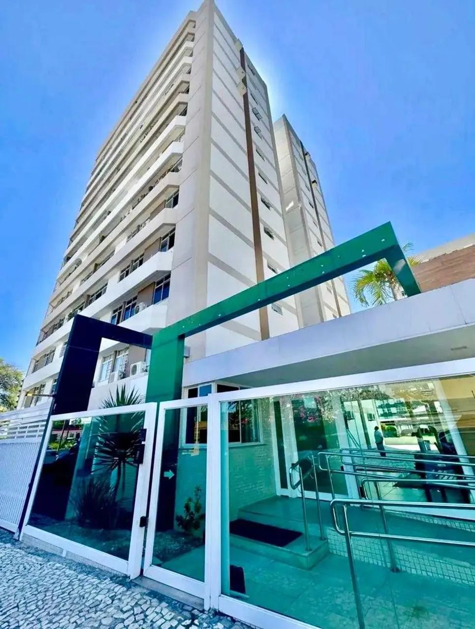 Apartamento 3 quartos à venda - Salgado Filho, Aracaju - SE 1472099919 ...