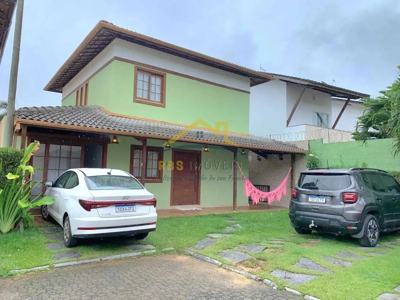 Casa 3 quartos à venda - Catu de Abrantes (Abrantes), Camaçari - BA ...