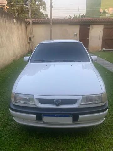 CHEVROLET VECTRA 1996 Usados e Novos
