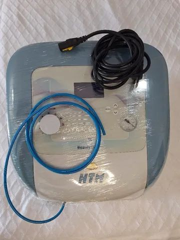 "aparelho de endermo" no Brasil