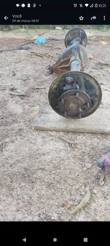 "diferencial f1000" no Brasil