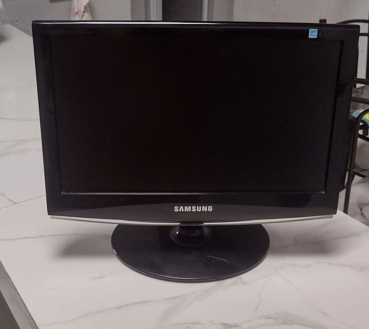 "monitor de 16 polegadas samsung" no Brasil