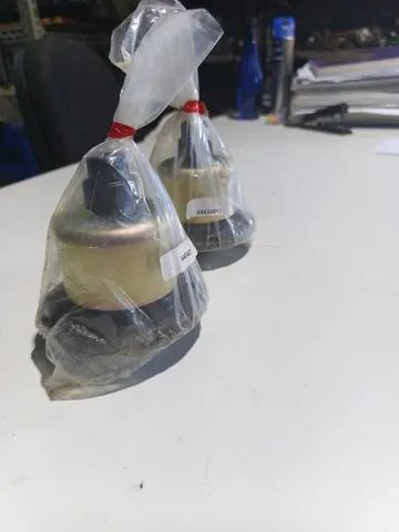 Tampa respiro reservatório hidráulico escavadeira John Deere e Hitachi ...