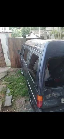 "towner 97" no Brasil