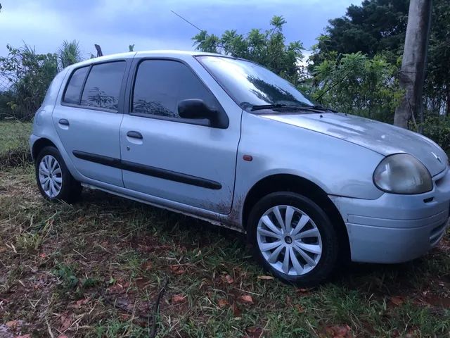 Carros 2000 Usados e Novos à venda