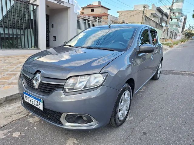 RENAULT SANDERO 2019 Usados e Novos