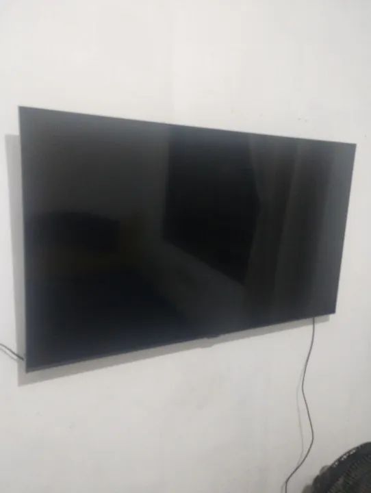 TV SAMSUNG LED 50 polegadas 4k - TVs - Jaqueline, Belo Horizonte ...