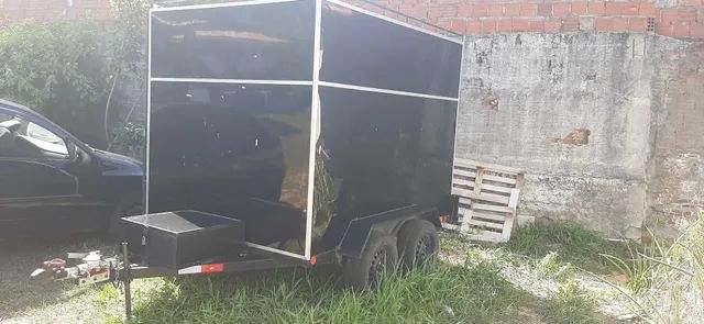 "trailer" - Carros Usados e Novos à venda