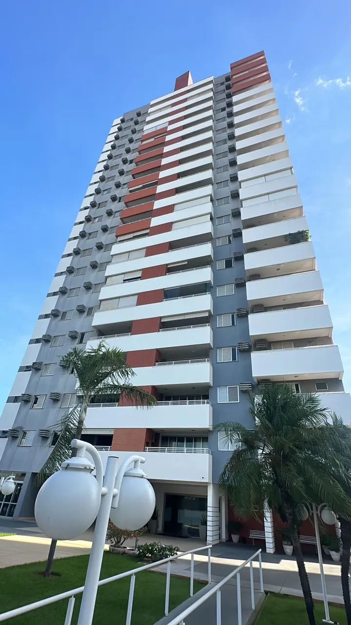 Apartamento 3 quartos à venda - Jardim das Américas, Cuiabá - MT 1387990442 | OLX