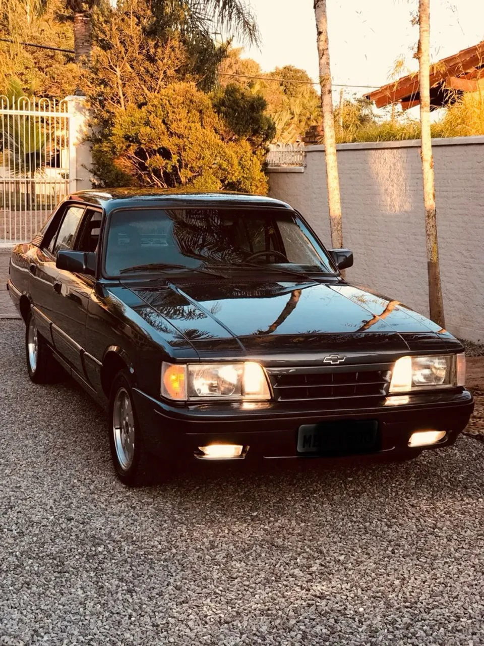 CHEVROLET OPALA 1992 Usados e Novos