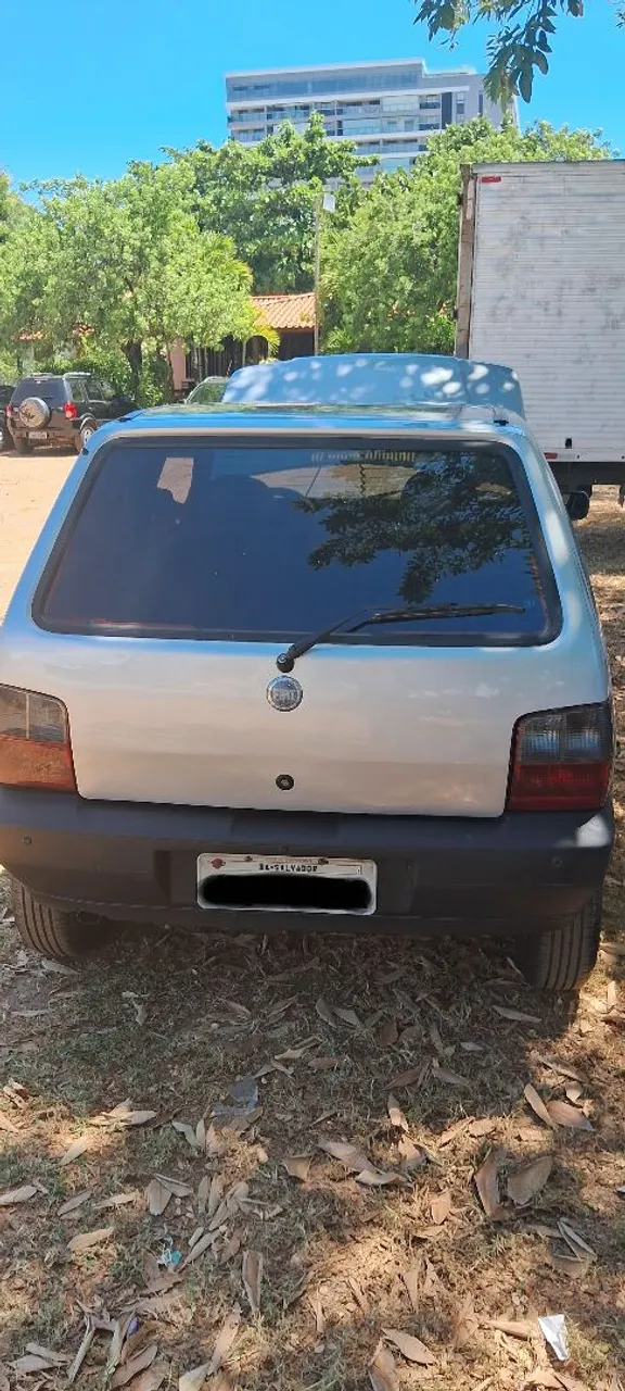 "fiat uno 2005" - Carros Usados e Novos à venda
