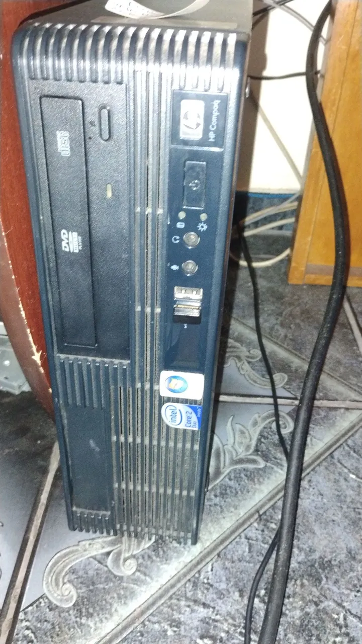 Computadores e Desktops no Rio de Janeiro