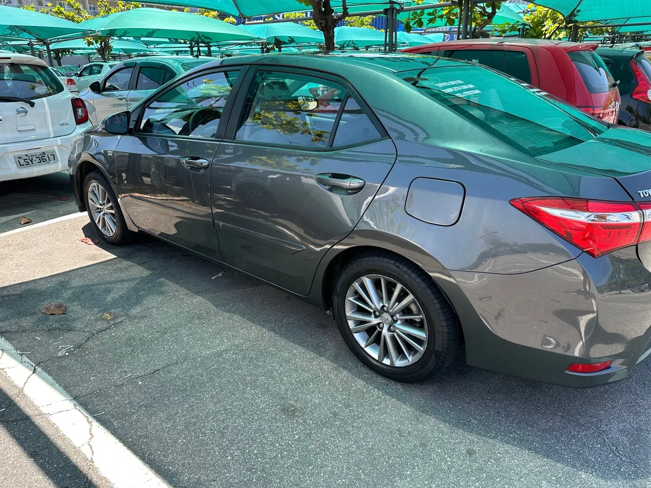 "toyota corolla 2016" - Carros Usados e Novos à venda