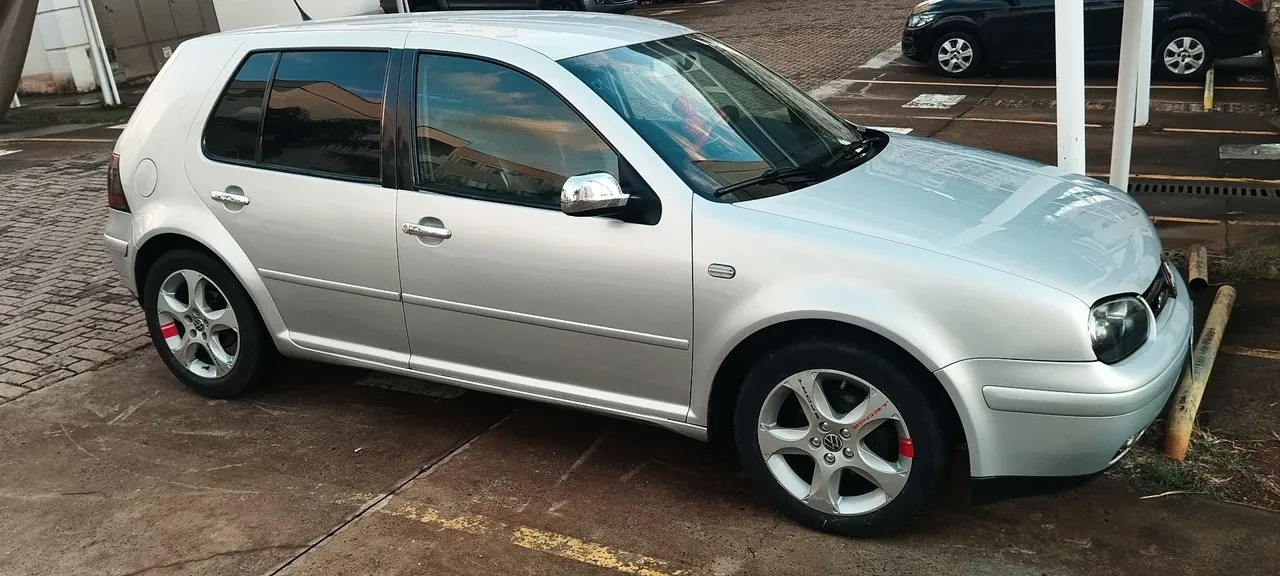 VOLKSWAGEN GOLF Usados e Novos