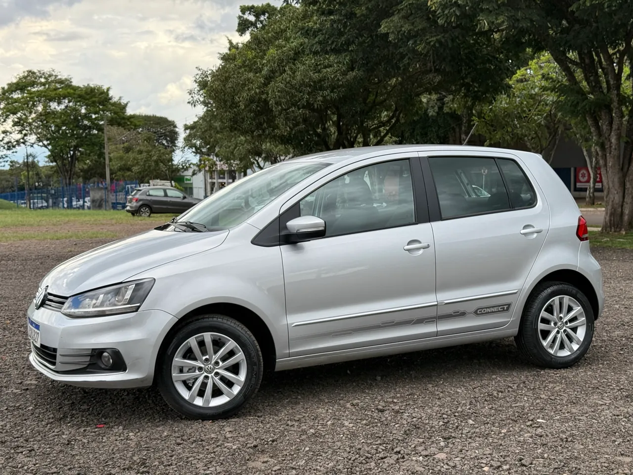VOLKSWAGEN FOX 2020 Usados e Novos