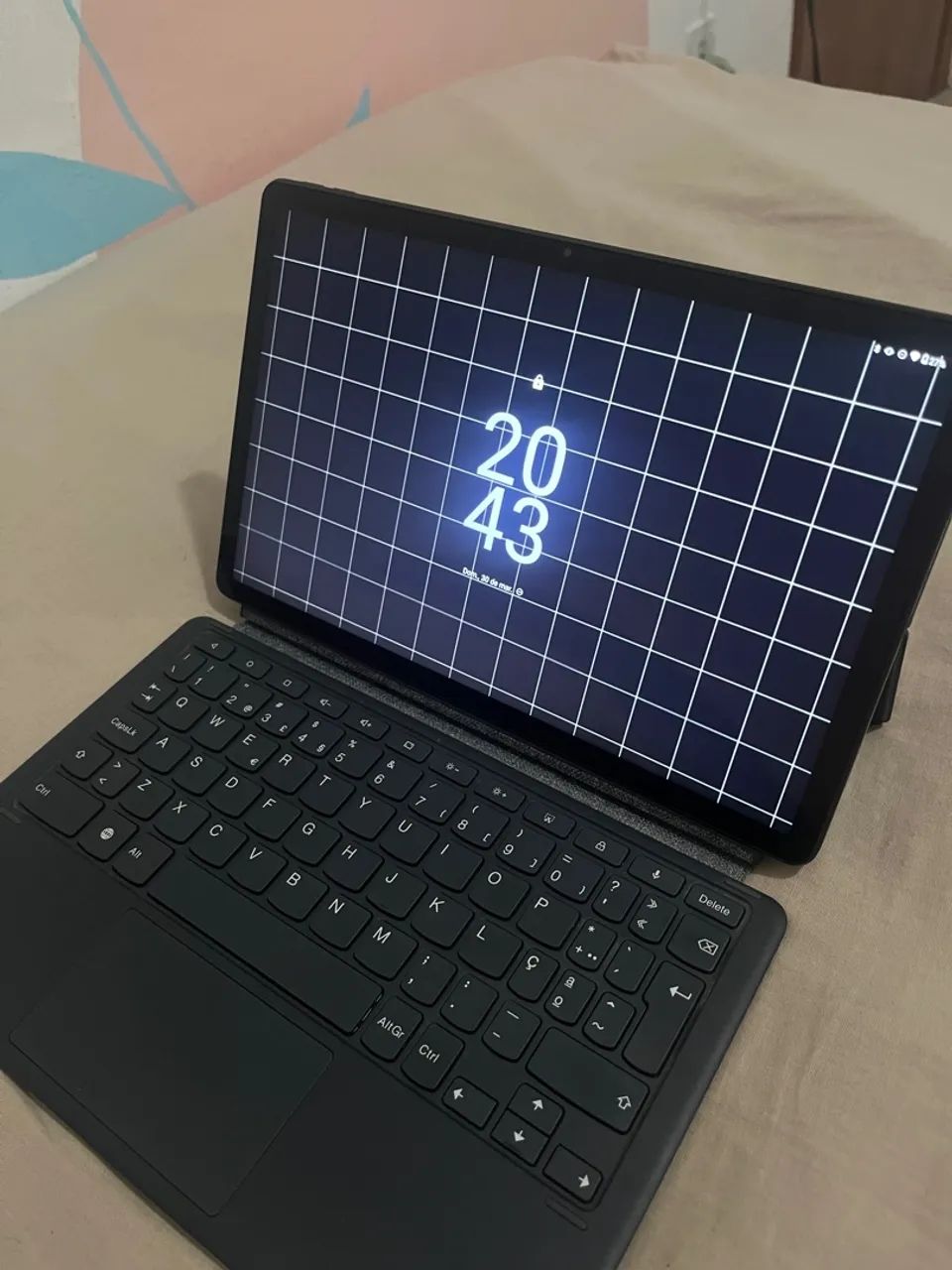 Tablet Lenovo Tab P11 Plus 11/Octa-Core/4Gb/64Gb/Wi-Fi - Tablets e E-Readers - Várzea, Recife ...