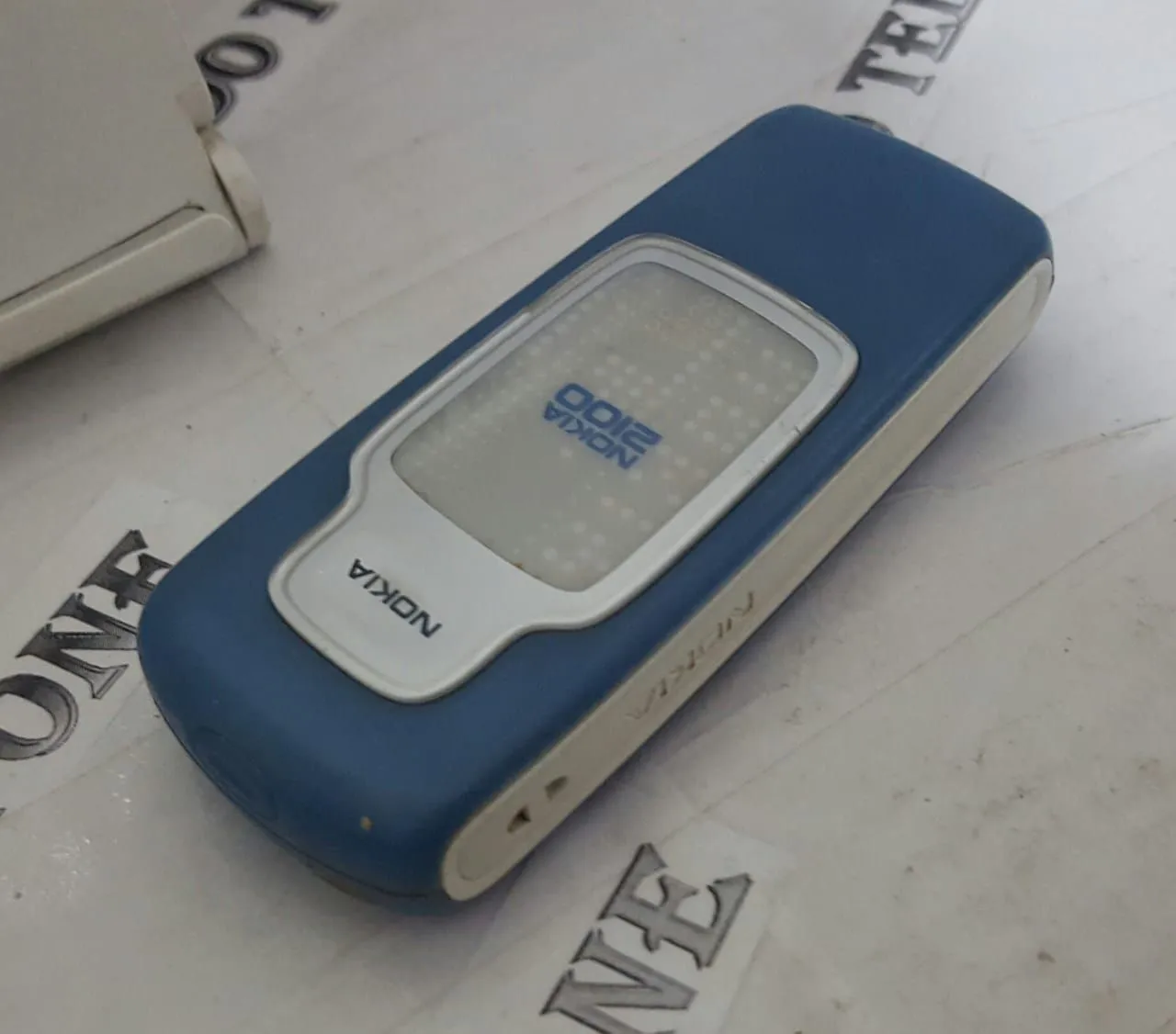 "celulares antigos da nokia" no Brasil