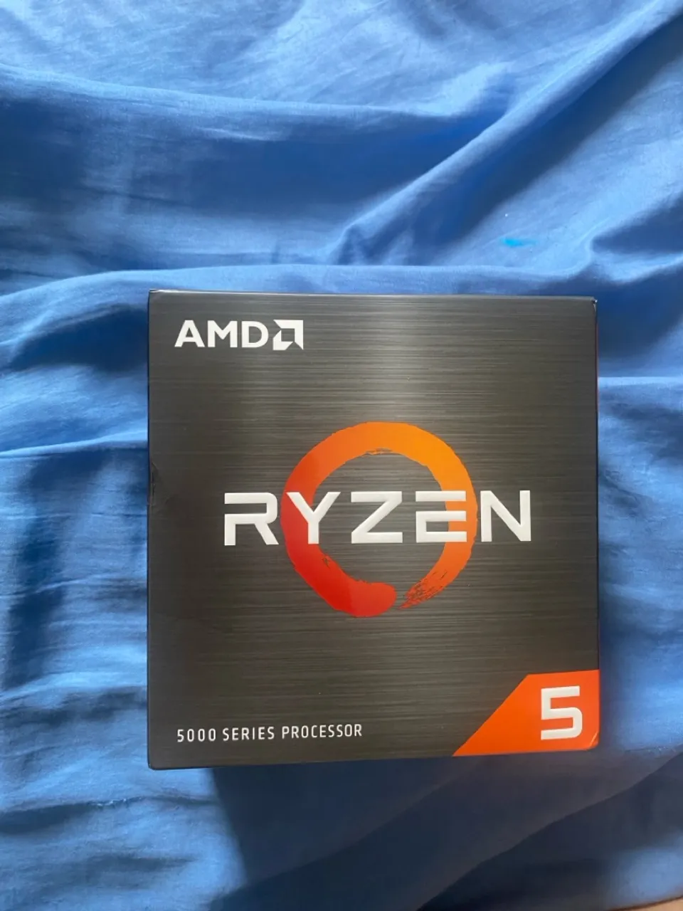 "ryzen 5 1600" - Processadores no Brasil